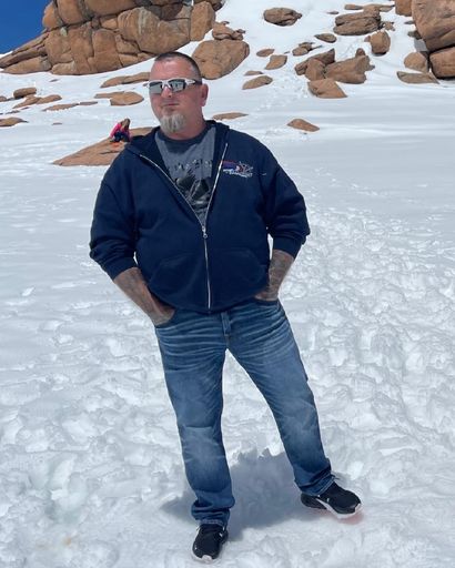 Ronald James Lovan Obituary November 7, 2024 - Daniel Funeral Home