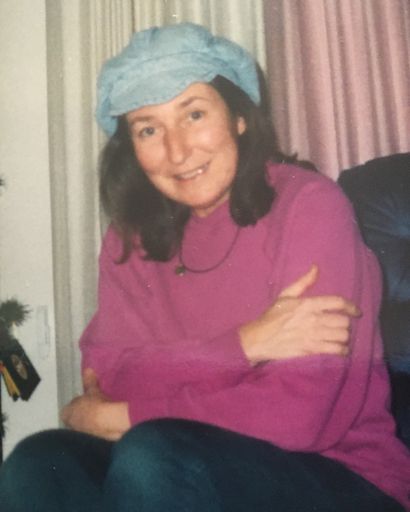 Janice "Jana" Marie Colbert