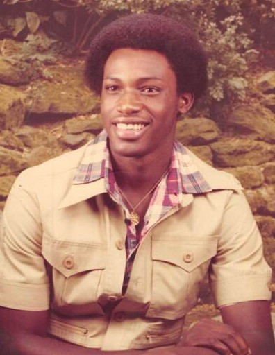 JERRELL JONES Obituary 2022 - Golden Gate Funeral Home