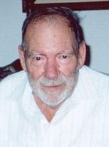 George Cooper Obituary December 25, 2007 - Speaks Chapel