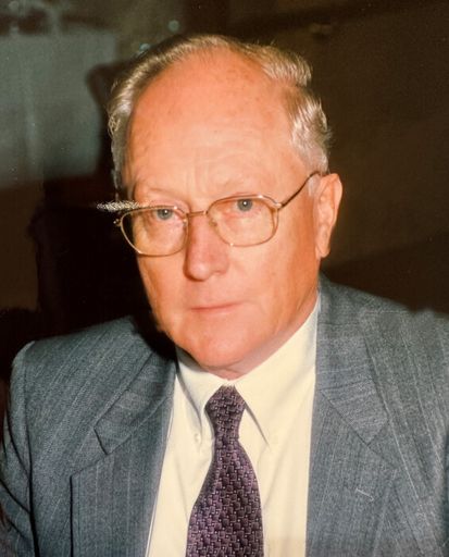 Kenneth D. Hannay Obituary April 2, 2023 - Gearty-Delmore Funeral Chapels