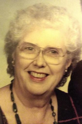 Mary Keefer Obituary November 27, 2020 - Gasch's Funeral Home, P.A.