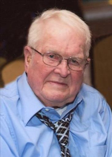 Norman Anderson Obituary February 25, 2017 - Lundberg Funeral Home