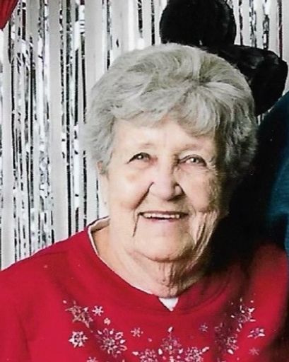 Rheta Nell Eychner Obituary 2023 - Fox Funeral Home and Crematory