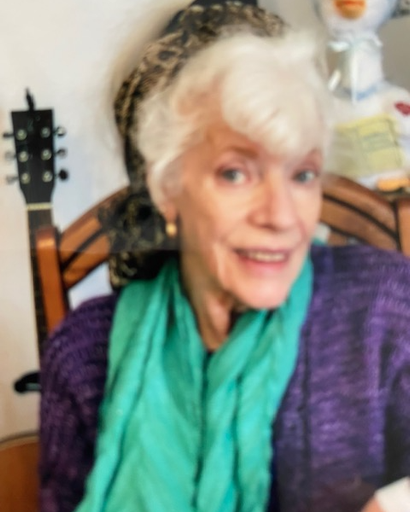Rose Anne Theresa Scott "Anne" Obituary February 3, 2025 - Crossings ...