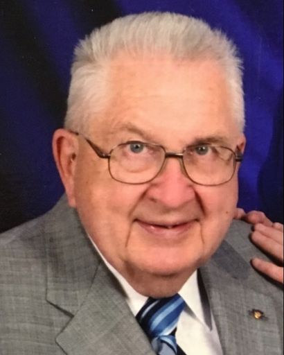 John Joseph Listemann Obituary July 31, 2023 - Ertel Funeral Home