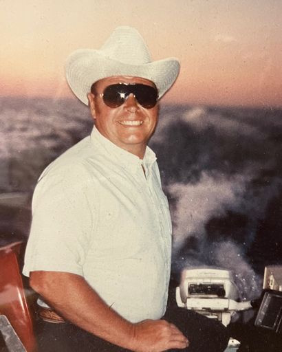 Carl Nelson Obituary August 24, 2023 - Peterson-Johnson Funeral Home