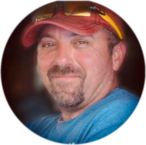 Richard Ray Adams Obituary - Harry McKneely & Son