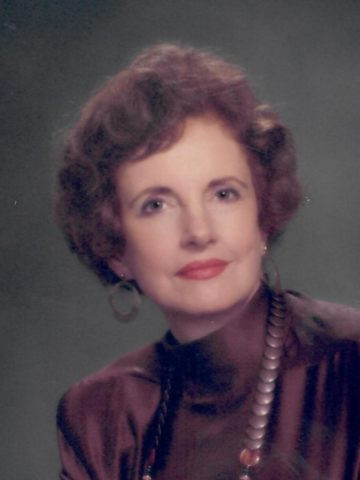 Mary Rutherford Obituary 2018 - Harpeth Hills Memory Garden, Funeral ...