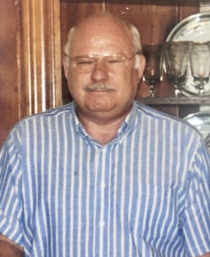 James Shirley Obituary June 23, 2020 - Magnolia Chapel Funeral Home