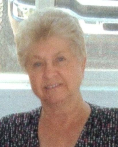 Florence Dena Chapel Obituary 2023 - Magleby Mortuary