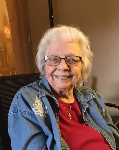 Viola C. Morrison Obituary November 30, 2023 - Mankato Mortuary Viola C. Morrison Obituary November 30, 2023 - Mankato Mortuary