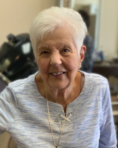 Mary Fano Obituary May 29, 2024 - Davenport Family Funeral Homes And ...