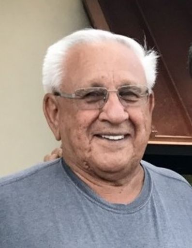 Miguel Sedillo Obituary 2021 - Gabaldon Mortuary