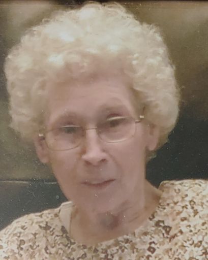 Mary Ann Lowery Obituary June 24, 2023 - Evans Mortuary