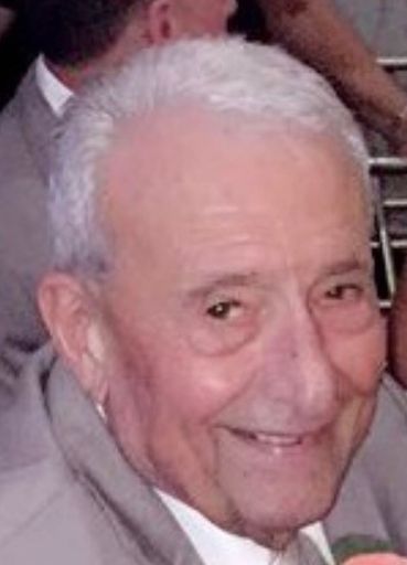 George Carmen Cerruto Obituary 2021 - Cook Funeral Home