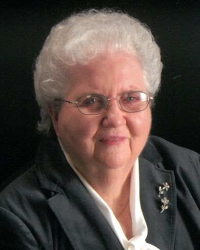 Alberta L. Sampson Obituary 2023 - Cozine Memorial Group