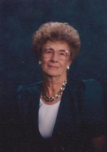 Doris Lamb Obituary December 16, 2011 - Rudd Funeral Home