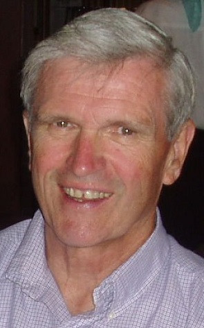 Robert Roussel Obituary January 23, 2017 - Stauffer Funeral Homes