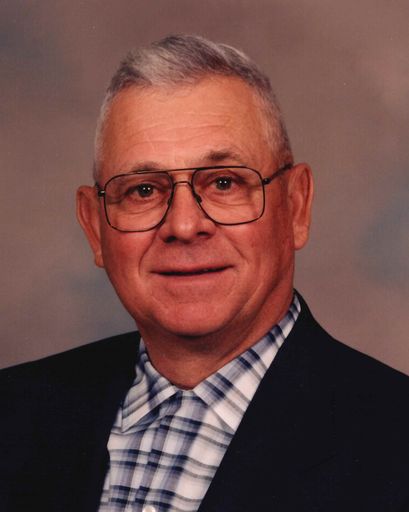 John P. Gartner Obituary December 18, 2023 - Brennan Mathena Funeral Home