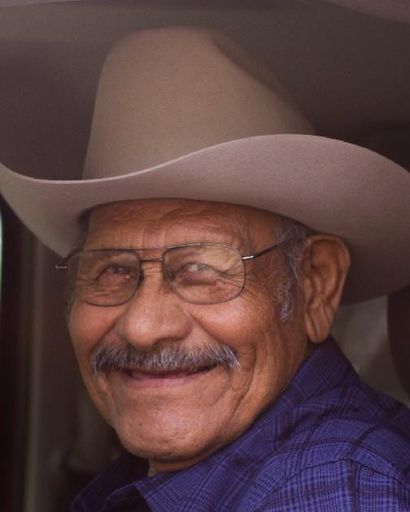 Epifanio Lazcano Obituary 2023 - Randle Dable Brisk Funeral Home