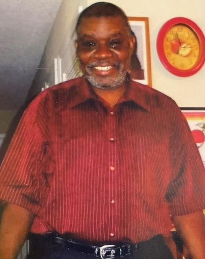 Richard Richardson Obituary February 20, 2023 - Pasley's Mortuary