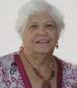 Jean Moyer Obituary November 30, 2010 - Ward Funeral Homes