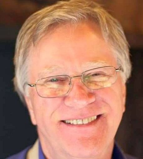 Randy W. Buchanan Obituary June 30, 2022 - Harris Funeral Home