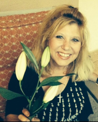 Teresa Freeman Obituary July 19, 2024 - TP White & Sons Funeral Home