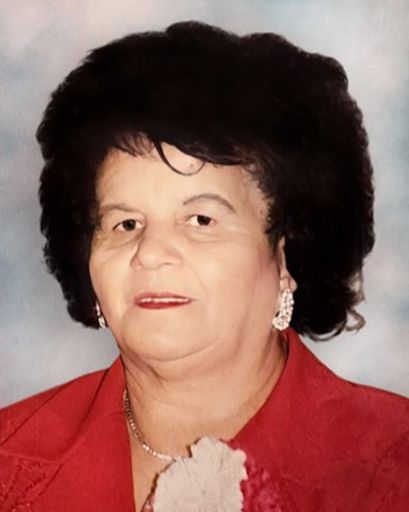 Beulah M. Joseph Obituary November 14, 2022 - Pellerin Funeral Homes