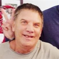 Kevin Mark Morvant Sr. Obituary 2023 - Mothe Funeral Homes, LLC