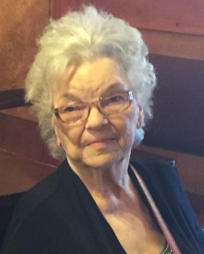 Nelda Jean Kroll Obituary December 21, 2022 - Rios Funeral Directors