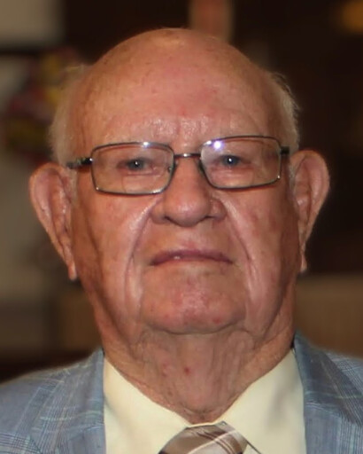 Samuel Frick Obituary September 11, 2024 - McSwain-Evans Funeral Home