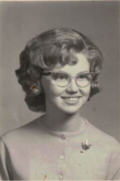 Mary Ann Venable Obituary June 22, 2022 - Webster Funeral Home