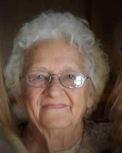 Elizabeth Jane Roberts Obituary January 16, 2023 - Farris Funeral Service