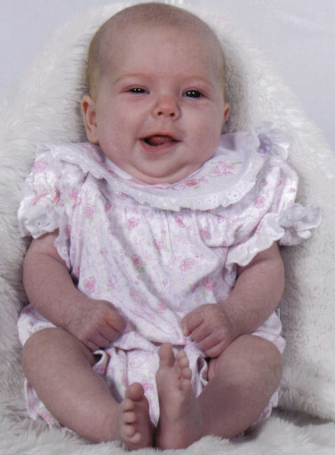 Miss Alli Lane Turner Obituary 2007 - Moody Funeral Services