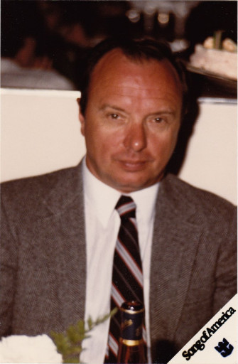 Donald Fay Fuller Obituary September 30, 2014 - Forest Lawn