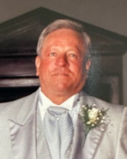 Ralph H. Surette Obituary April 9, 2022 - Barile Funeral Home