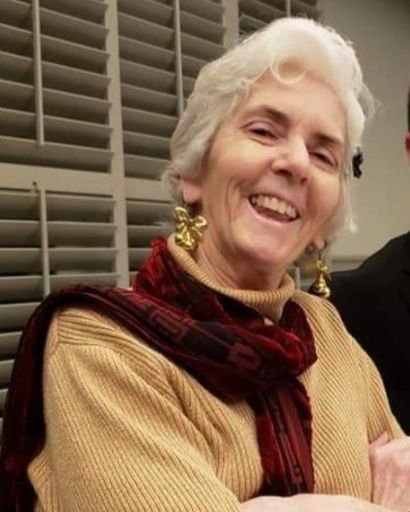 Lisa Ann Martin Obituary 2023 - Phaneuf Funeral Homes & Crematorium