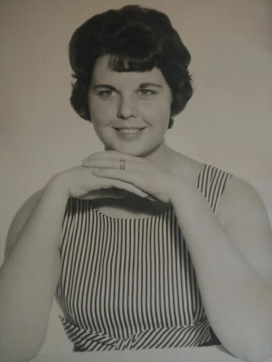 Faye Fraley Obituary September 11, 2020 - Walters Funeral Home