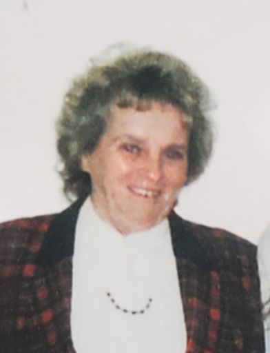 Frances Allen Obituary January 14, 2025 - Connelly Funeral Home of ...