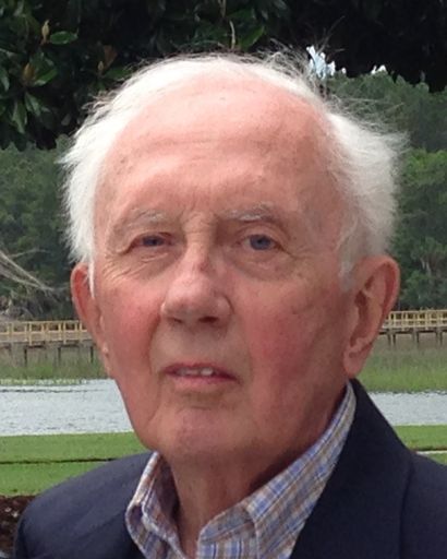 John Frederick Muirhead, Jr. Obituary February 8, 2023 - J Henry Stuhr