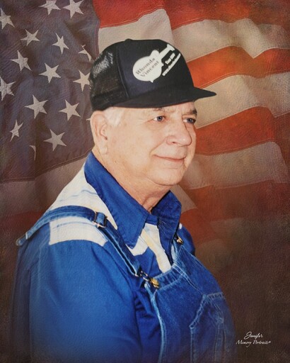 George "Bud" Nichols Obituary October 15, 2024 - Wilson & Triplett ...