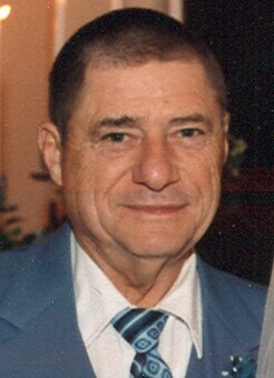 James Hoover Obituary - Newcomer Dayton