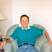 Timothy Ferguson Obituary 2016 - Gasch's Funeral Home, P.A.