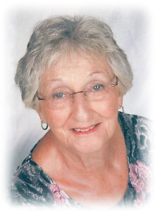 Edith Mae Blair Obituary 2014 - Newcomer Dayton