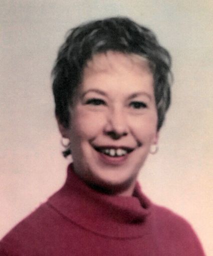 Lois Kohut Obituary 2021 - Clifford Shoemaker Funeral Home