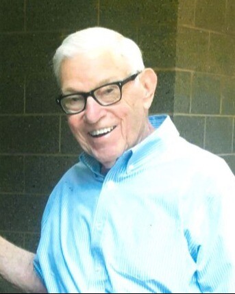 William Philip Rebello Sr. Obituary August 2, 2024 - Baue Funeral Homes