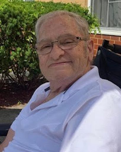 William J. 'Bill' DiCicco Obituary 2024 - Joyce Funeral Home
