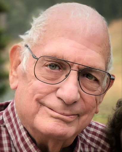 Robert "Bob" C. Dean Obituary May 8, 2024 - Wilks Magic Valley Funeral Home